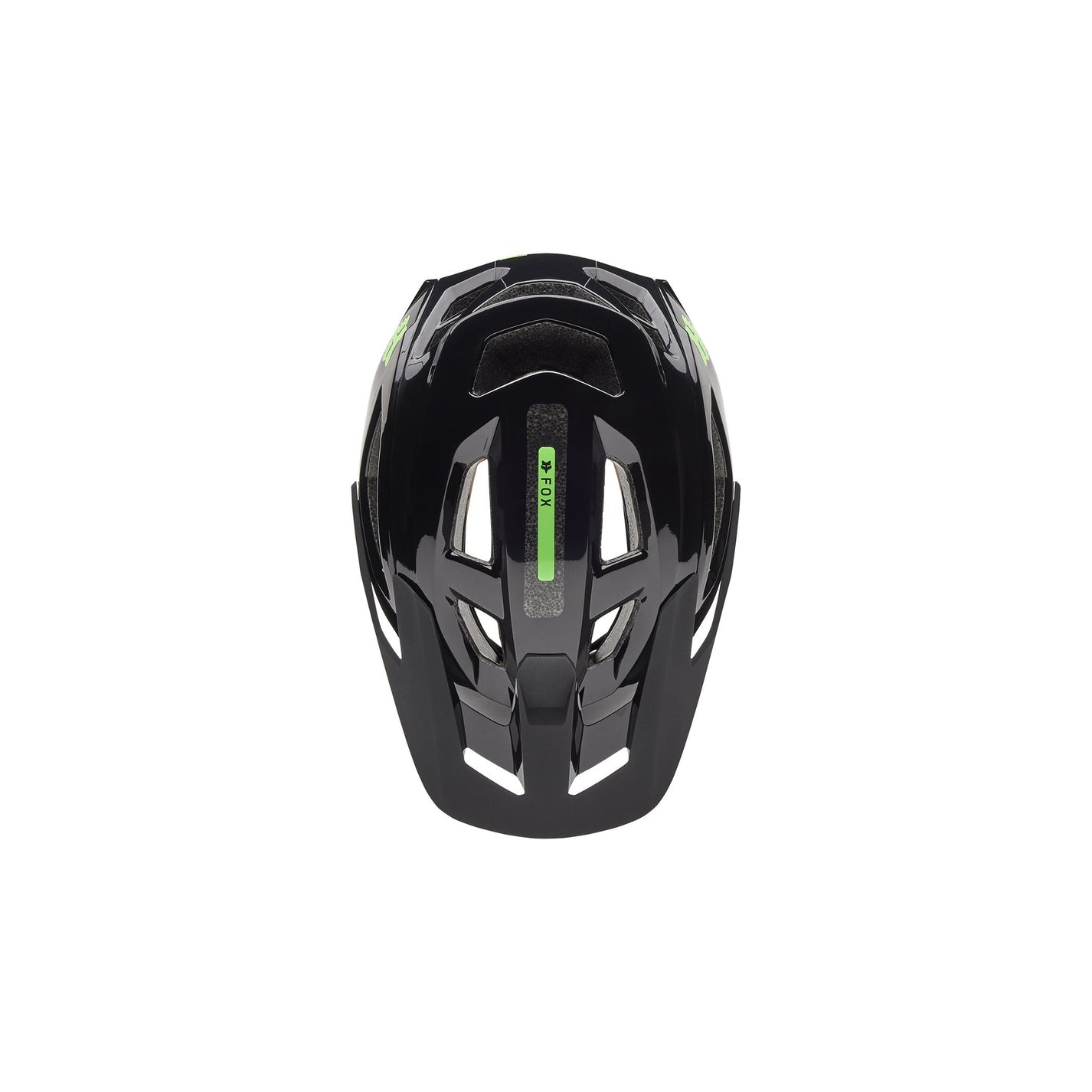 Fox Speedframe Pro 50th Anniversary Special Edition Helmet – Bicycle ...