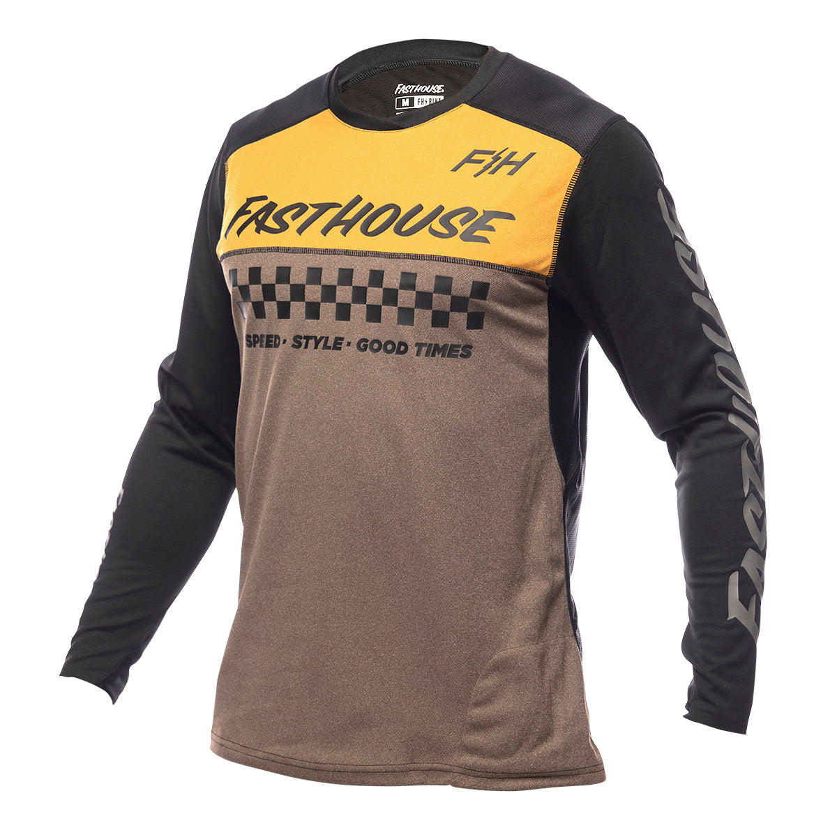 Fasthouse Mountain Bike Apparel | Premium Gear for Performance & Style ...