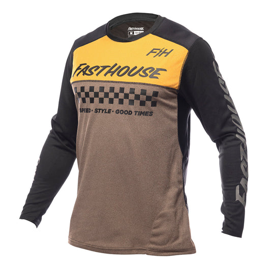 Fasthouse Mountain Bike Apparel | Premium Gear for Performance & Style – Bicycle Warehouse