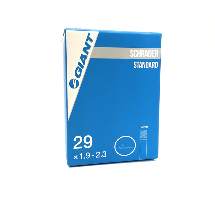 29-Inch Bike Tubes – Reliable Options for Mountain & E-Bikes – Bicycle ...