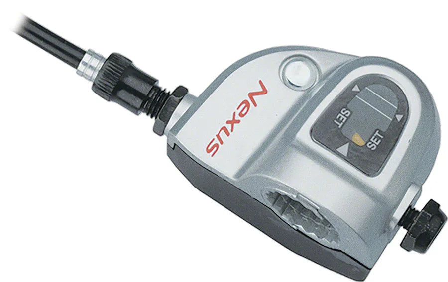 Nexus Inter3 Bell Crank Unit - For 3-Speed Nexus Shifter Internally Ge ...