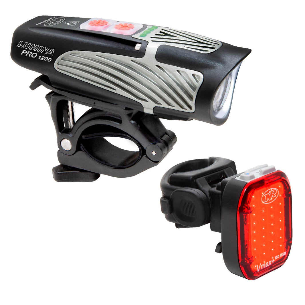 NiteRider Bike Lights for Sale | Bright, Reliable Cycling Lights ...