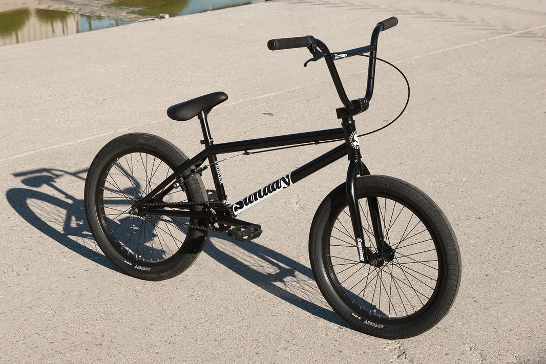 Shop Sunday BMX Bikes & Parts - Best Deals at Bicycle Warehouse