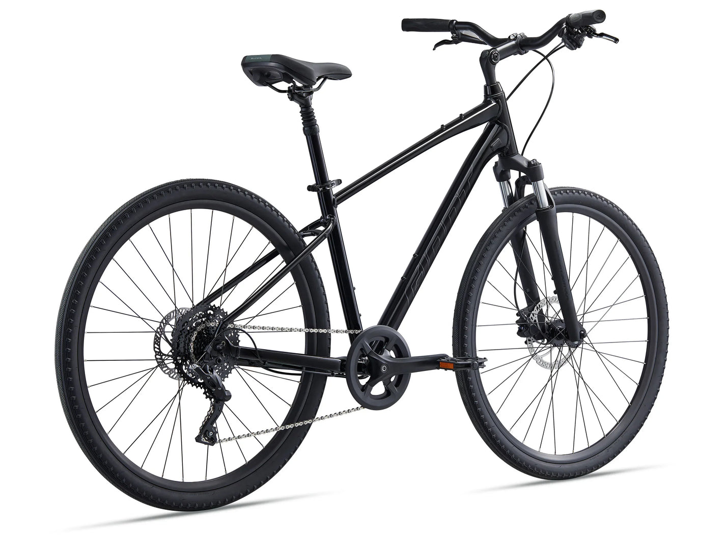 Giant Cypress 2 Comfort Bike – Bicycle Warehouse