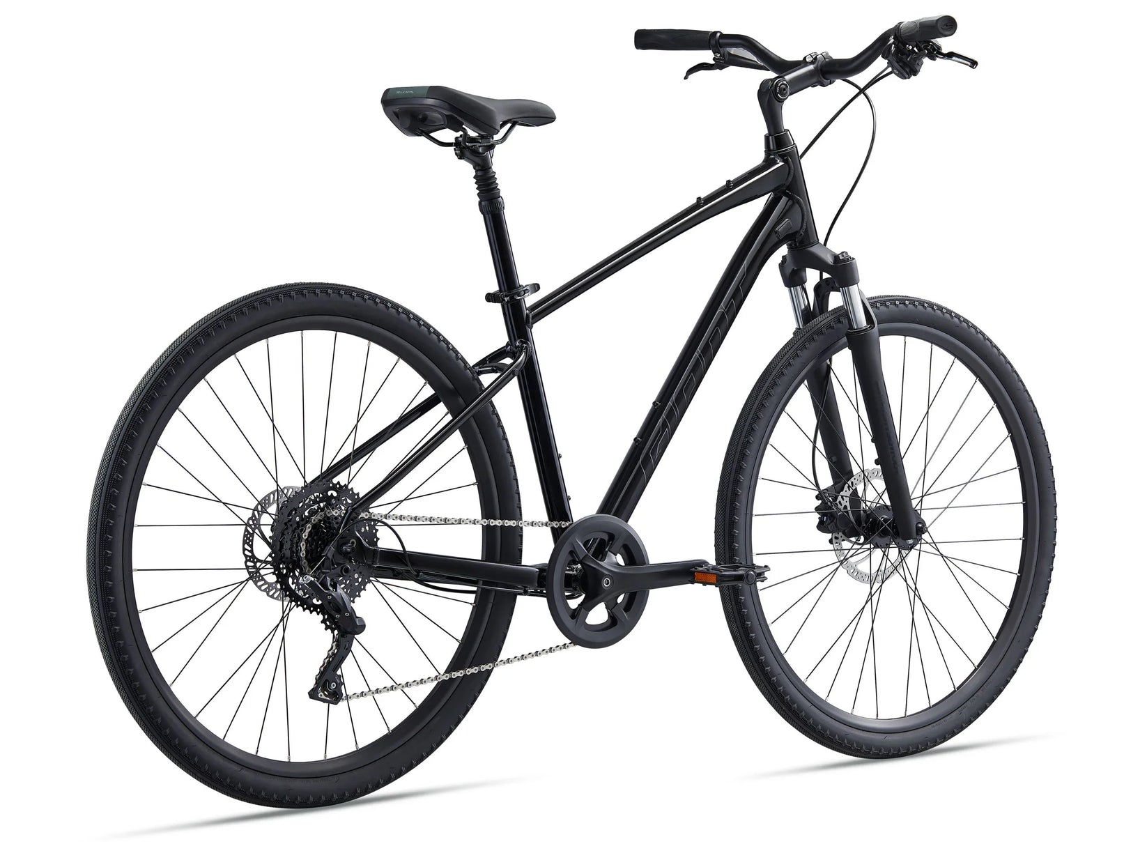 Giant Cypress 2 Comfort Bike – Bicycle Warehouse