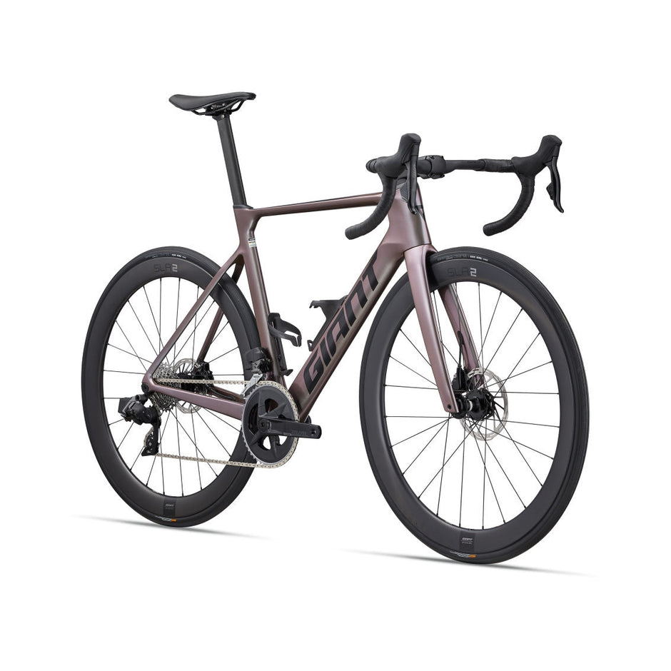 Giant Propel Road Bike | Speed, Precision & Aerodynamic Performance ...