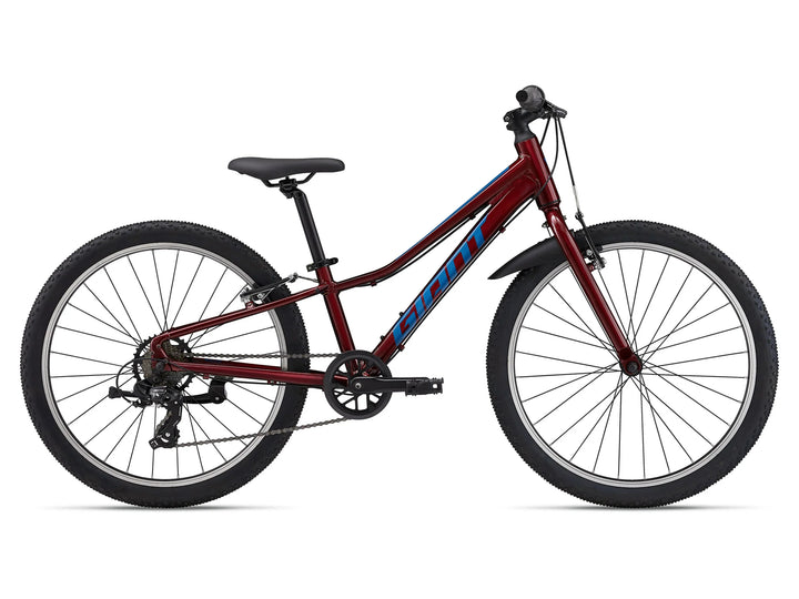 Giant Talon Review and Buyer Guide for Trail Riders – Bicycle Warehouse