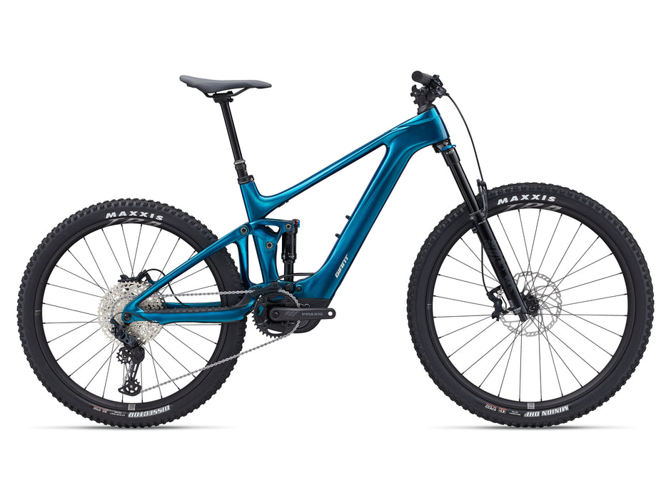 The Best Electric Mountain Bikes - Ultimate Trail Power – Bicycle Warehouse