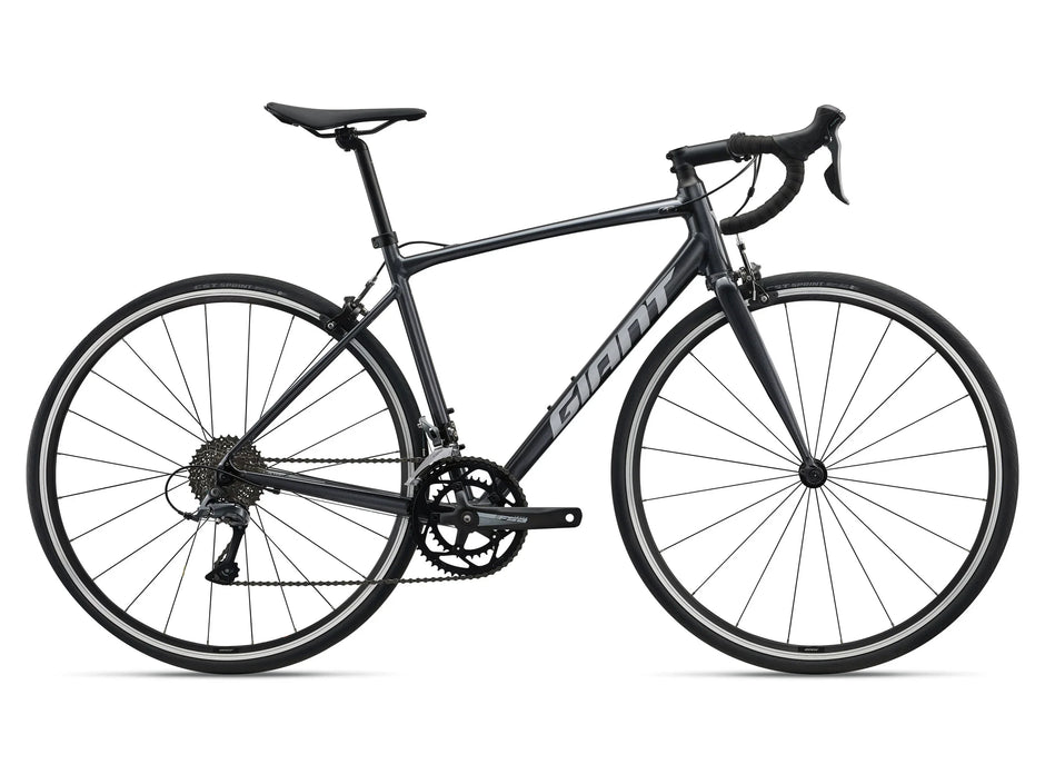 Giant Contend Road Bike | Smooth, Fast, and Built for Comfort – Bicycle ...