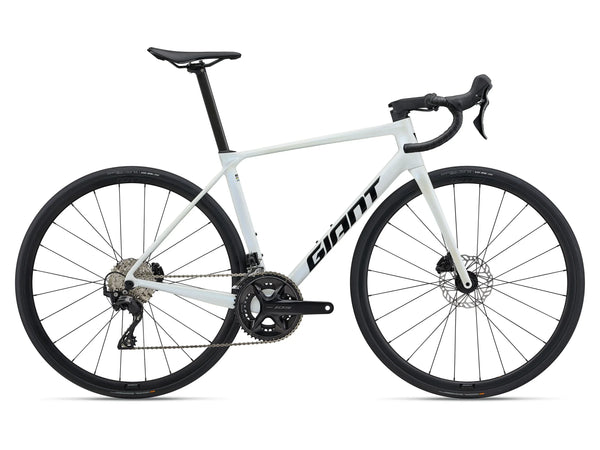 Giant TCR Advanced 2 PC Road Bike(2025) – Bicycle Warehouse