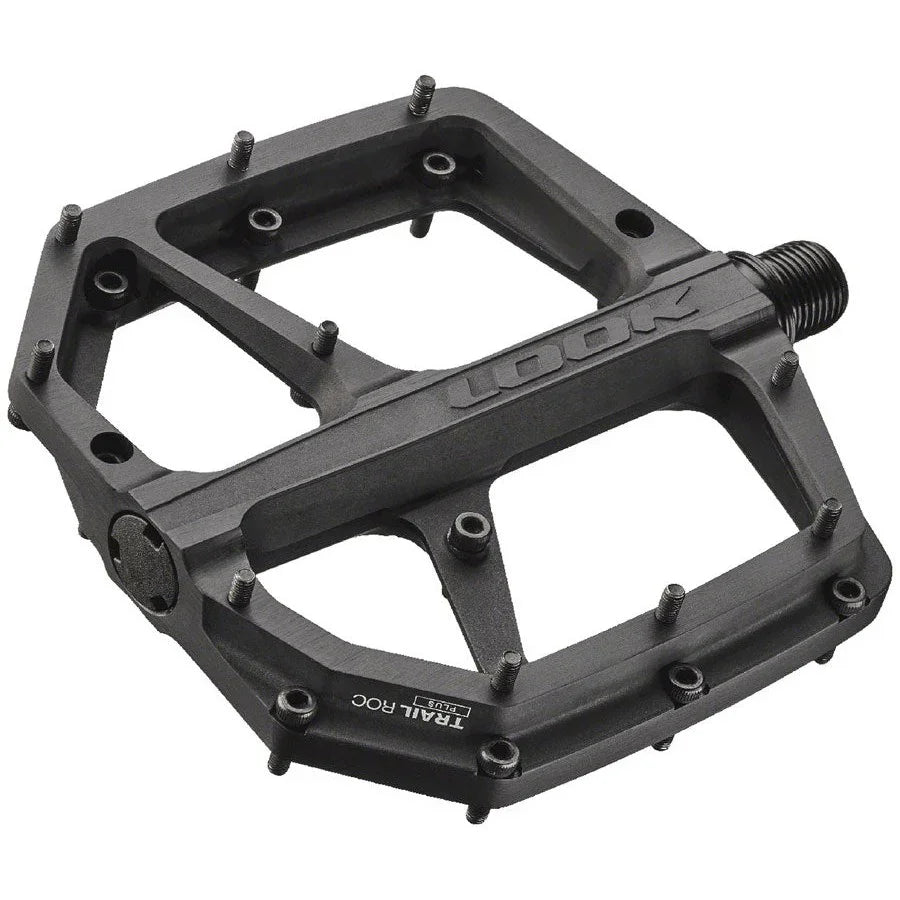 LOOK Trail Roc Plus Platform Pedals – Bicycle Warehouse