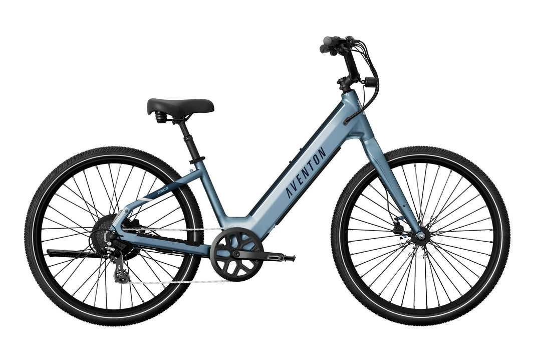 Aventon Electric Bikes | Shop the Best Selection at Bicycle Warehouse