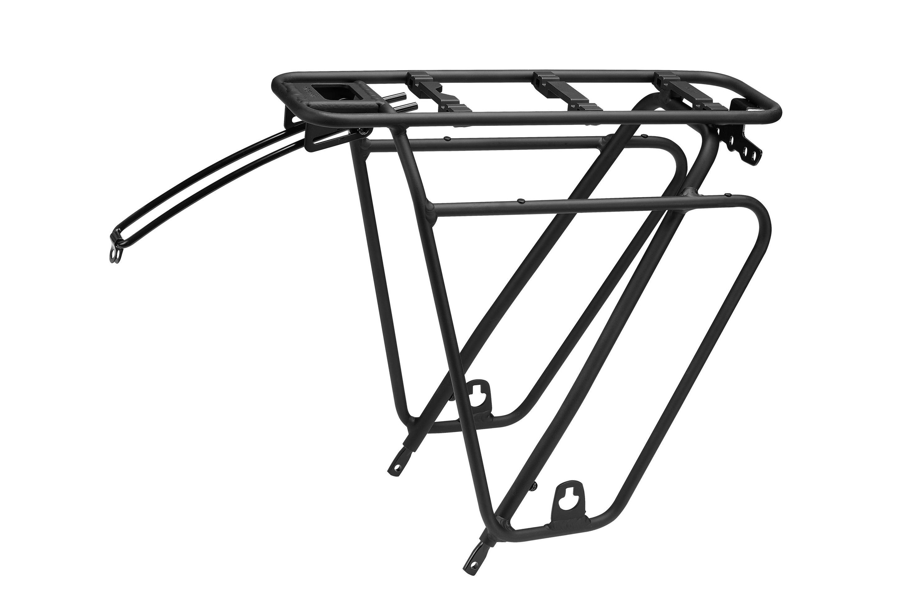 Giant Rack-It Rear Bicycle Rack - Mik System – Bicycle Warehouse
