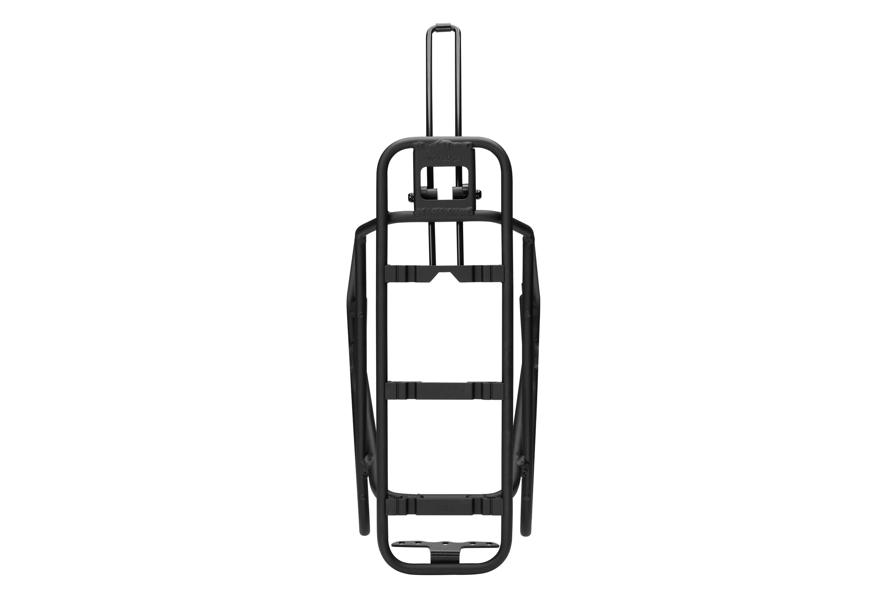 Giant Rack-It Rear Bicycle Rack - Mik System – Bicycle Warehouse