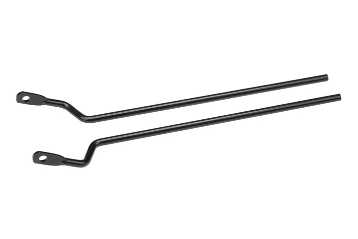 Giant Rack-It Rear Bicycle Rack - Mik System – Bicycle Warehouse