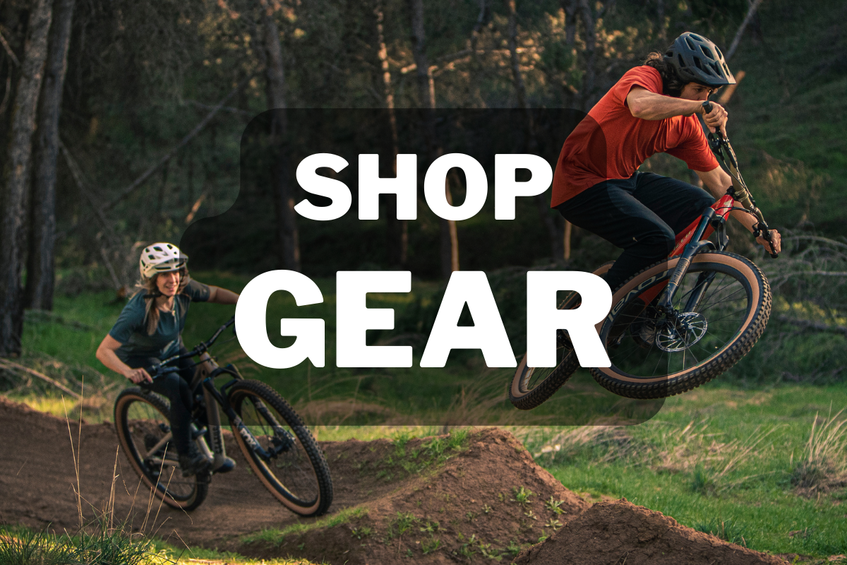 Bicycle Warehouse - It's your world, ride it!