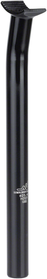 Layback Seatpost - Pivotal 300mm – Bicycle Warehouse