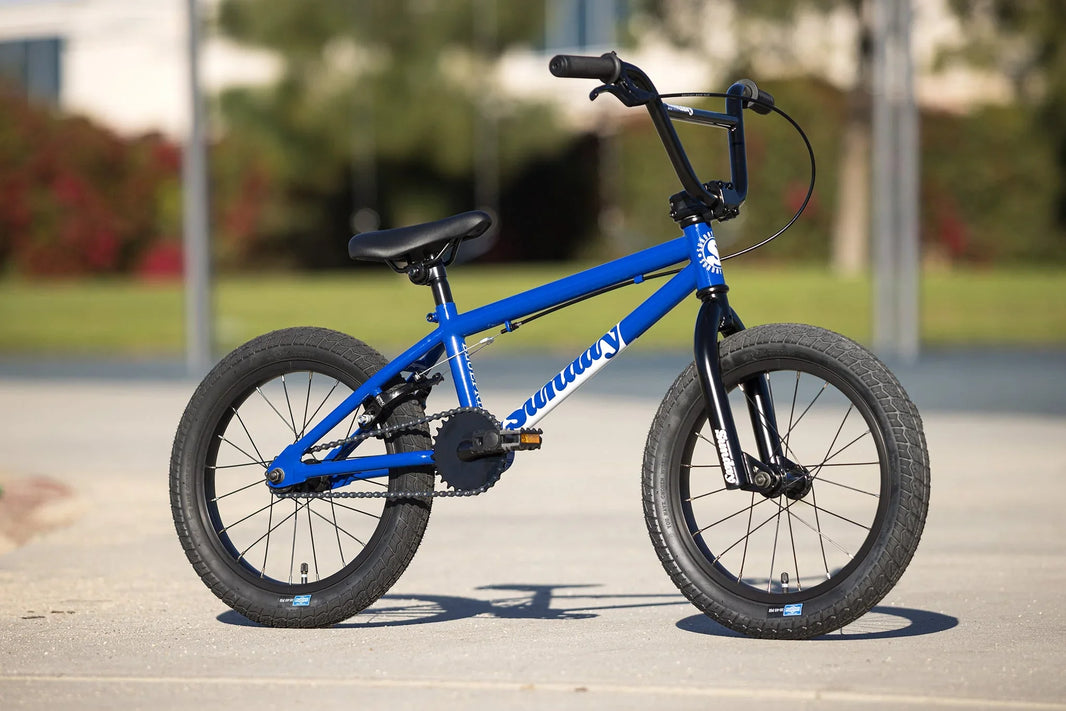 Shop Sunday BMX Bikes & Parts - Best Deals at Bicycle Warehouse