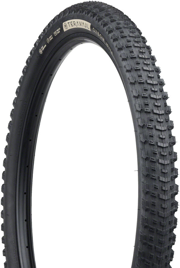 Oxbow Tire, Light and Supple - 29 x 2.8" – Bicycle Warehouse