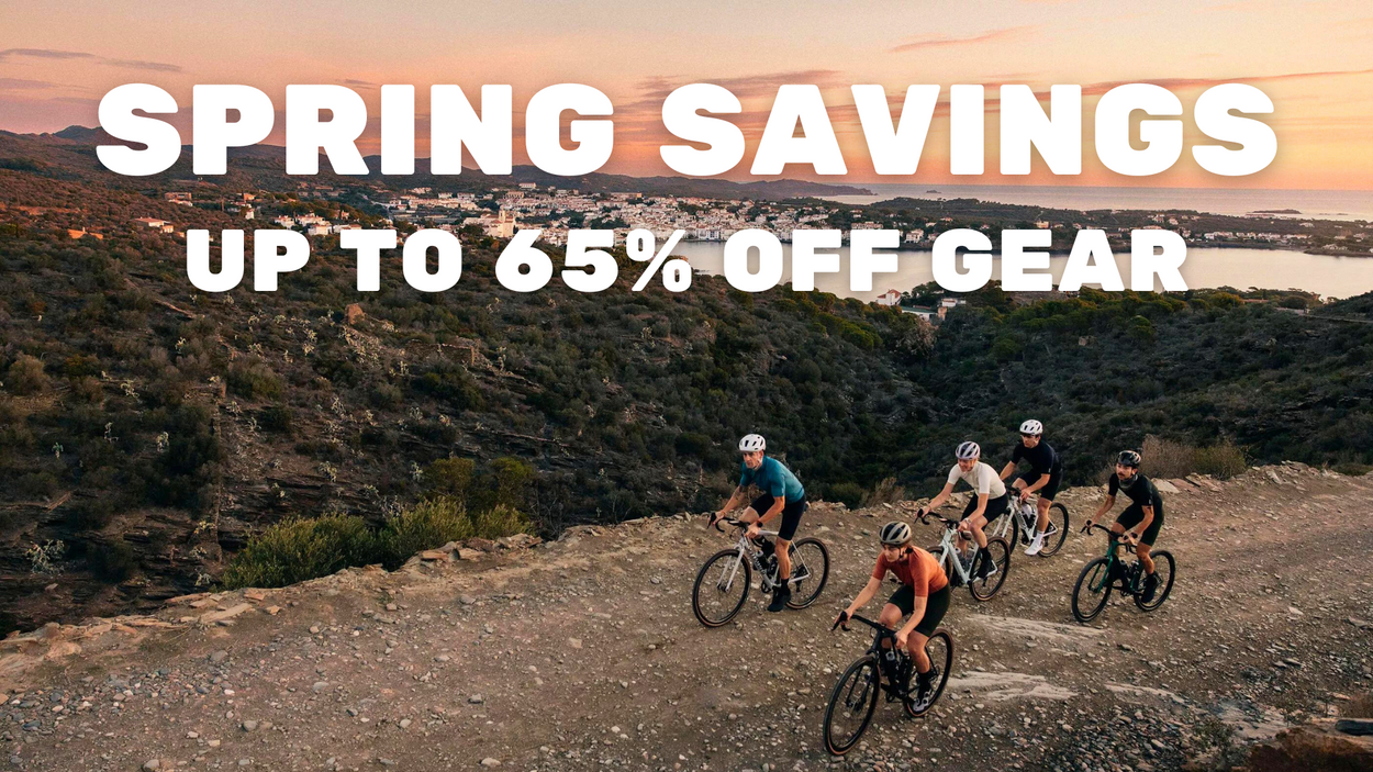 Bicycle Warehouse - It's your world, ride it!