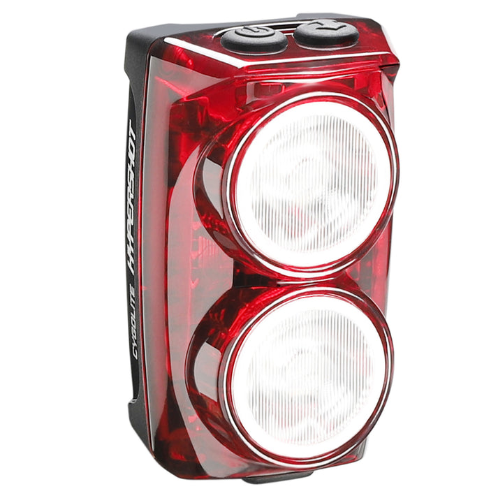 CygoLite Hypershot 380 Bicycle Taillight – Bicycle Warehouse