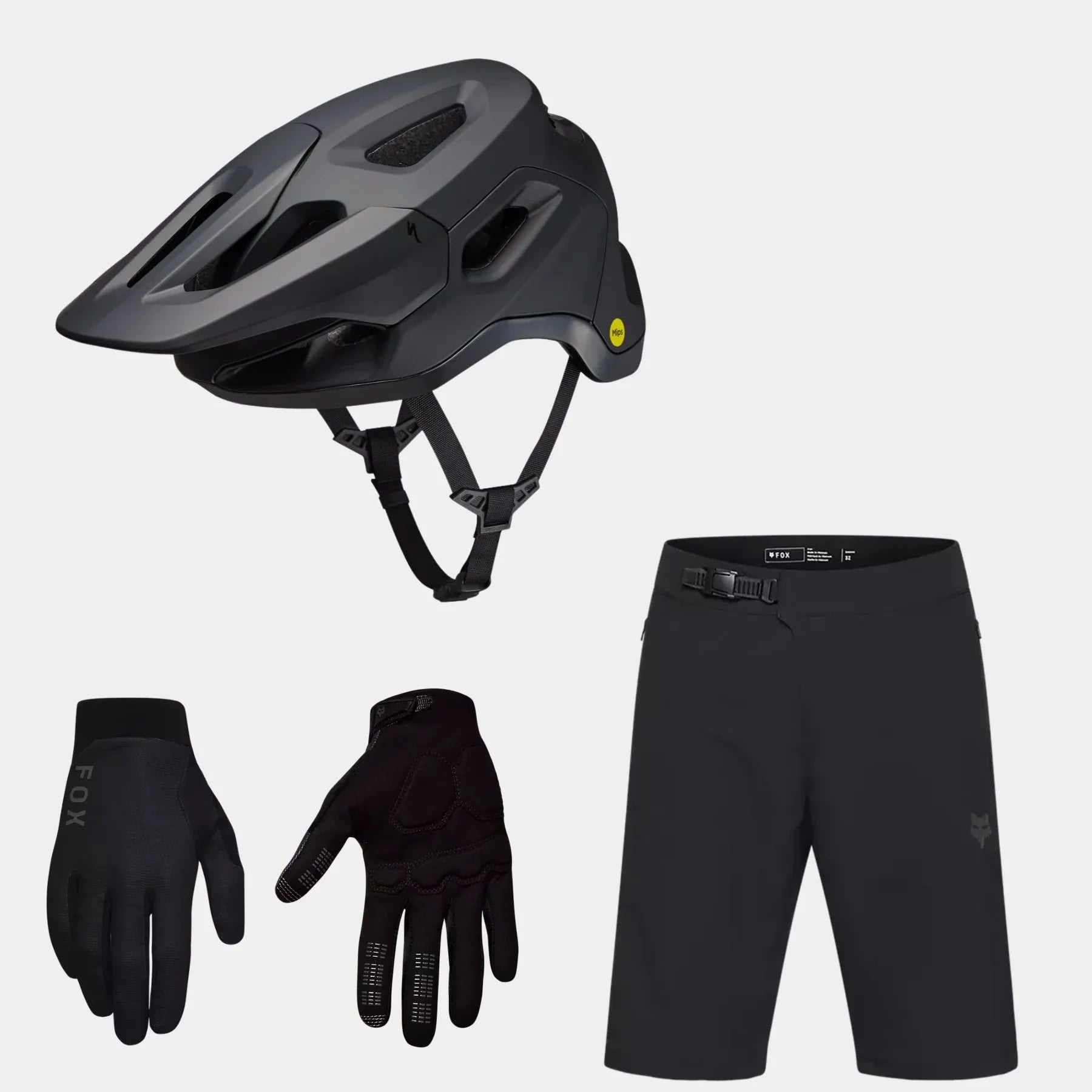 MTB Core Bundle – Bicycle Warehouse