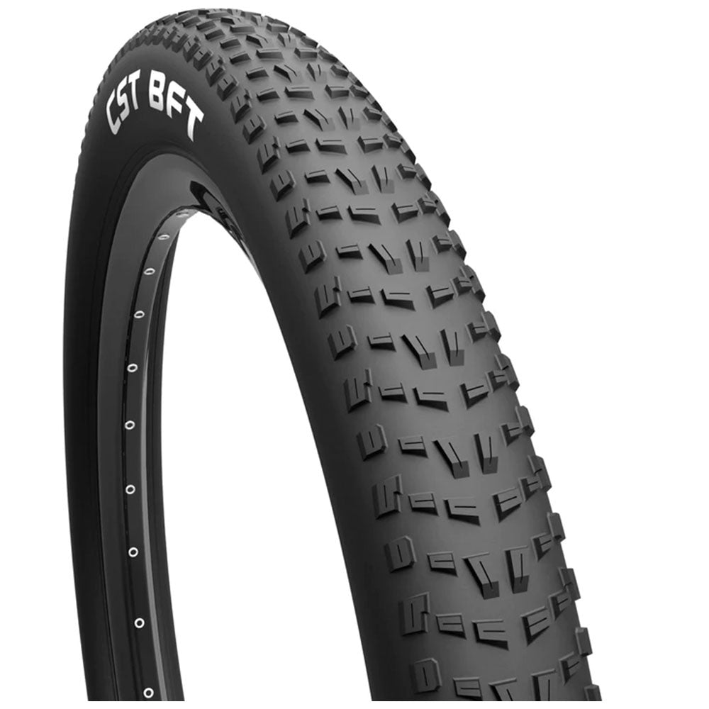BFT Tire 24x4.0" Black – Bicycle Warehouse