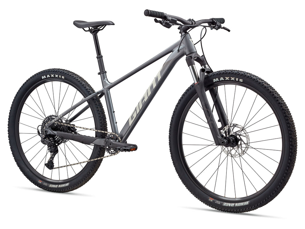 Giant Talon 1 Hardtail Mountain Bike (2025) – Bicycle Warehouse