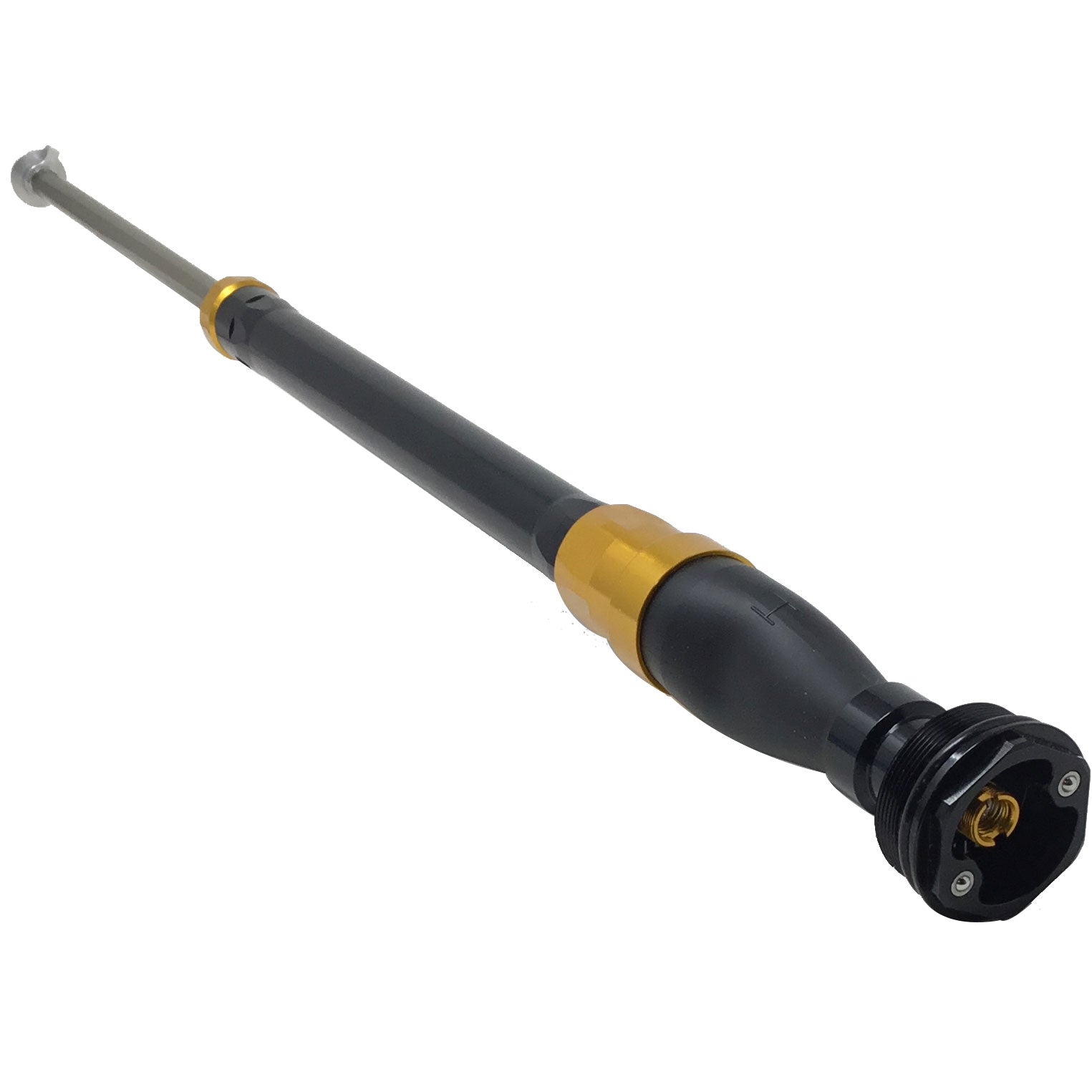 Helm MKII Damper Subassembly – Bicycle Warehouse