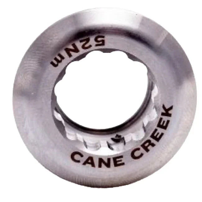 Crank Bolt Kit 14mm Stainless Bolt and Hex – Bicycle Warehouse