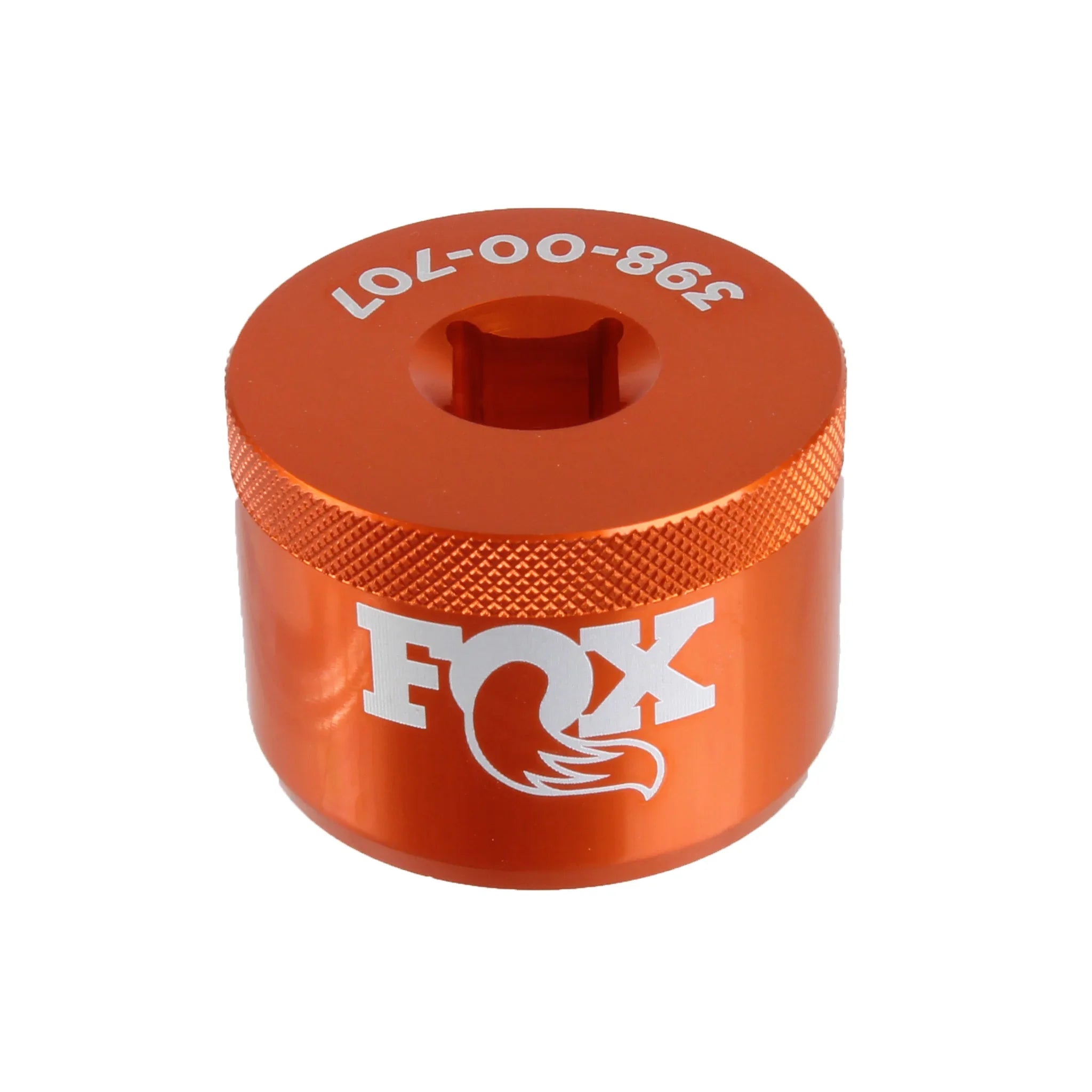 FOX Fork Topcap Socket: 28mm 3/8 Drive – Bicycle Warehouse