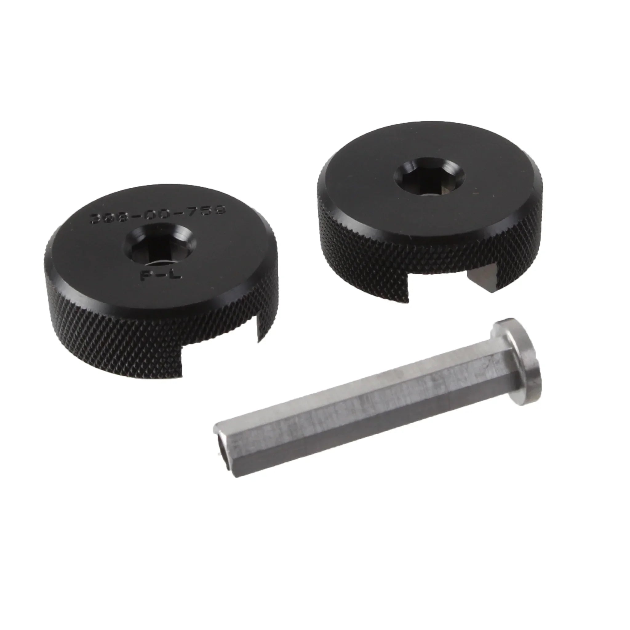 FOX FIT4 Remote Topcap Installation Tool Kit – Bicycle Warehouse