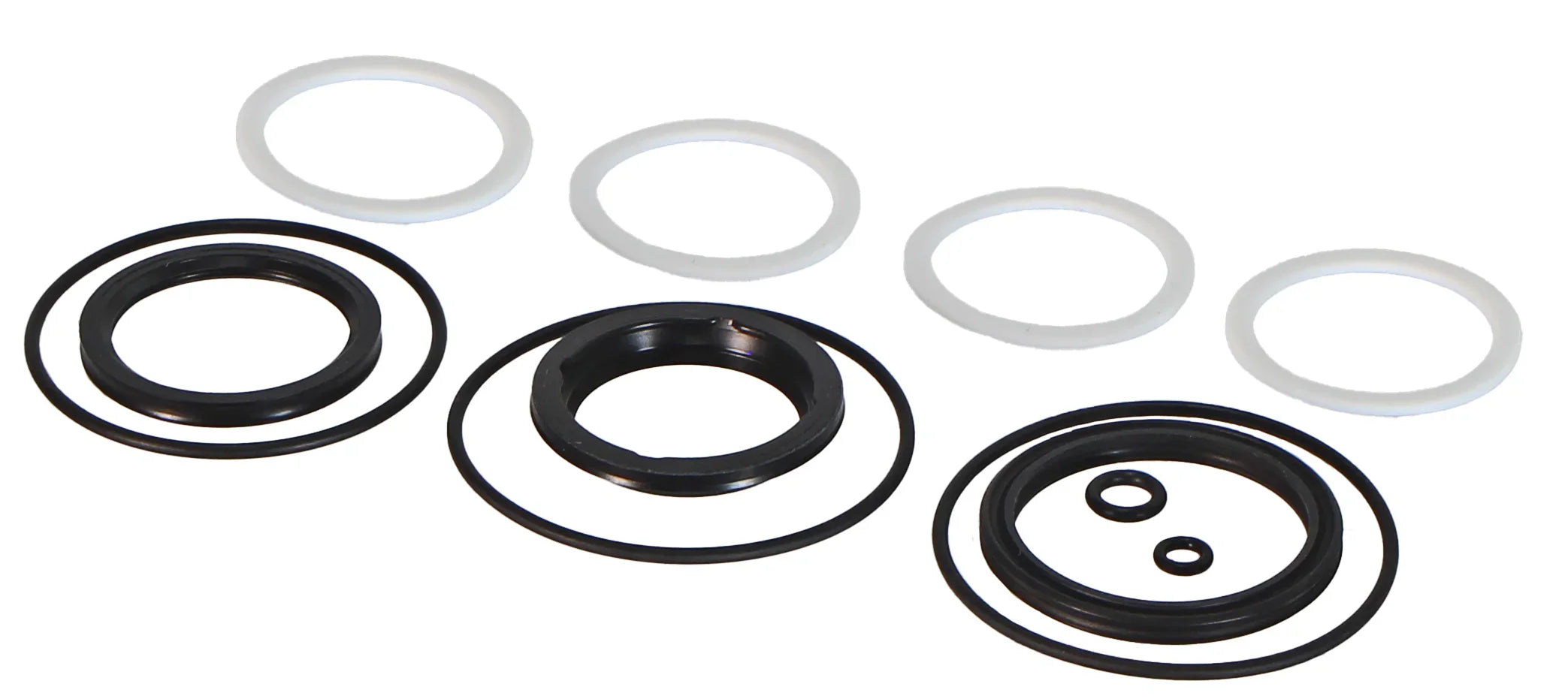 Air Sleeve Service Kit Scott Nude TR/T – Bicycle Warehouse