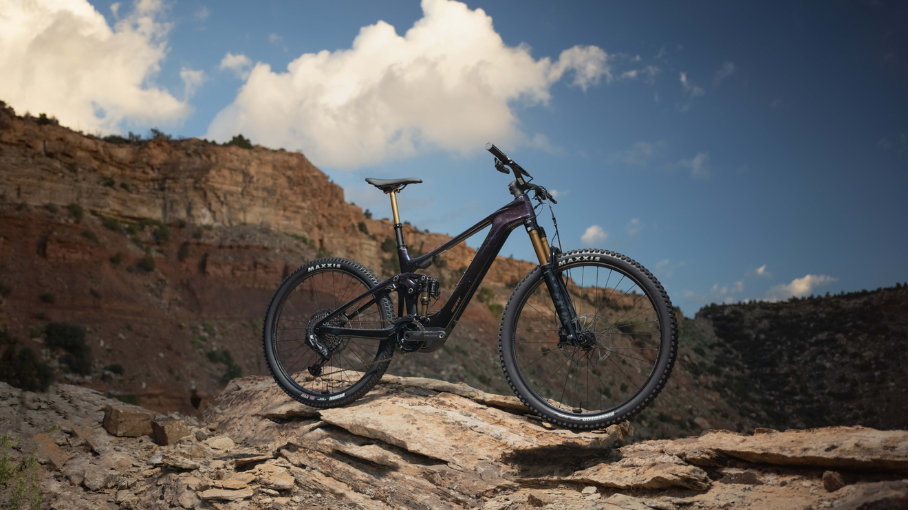 Bicycle Warehouse - It's your world, ride it!