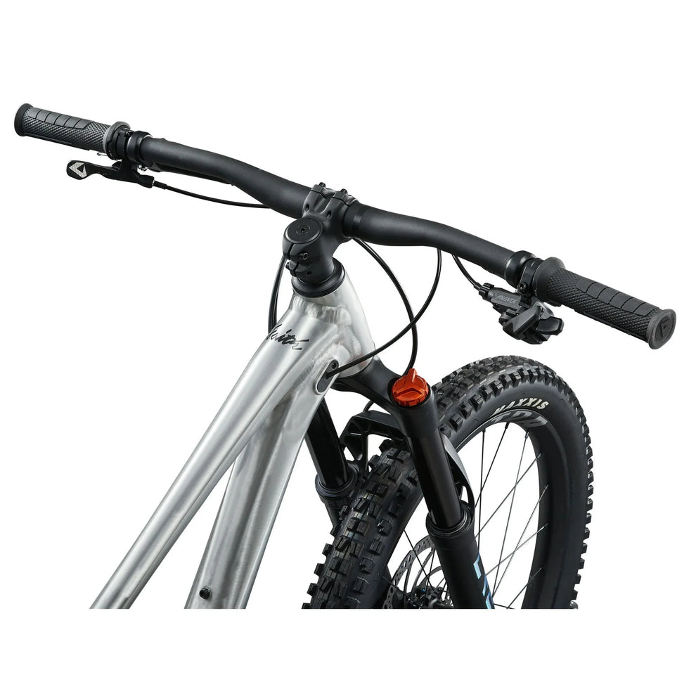 Giant Faith 24 Boys Full Suspension Mountain Bike – Bicycle Warehouse