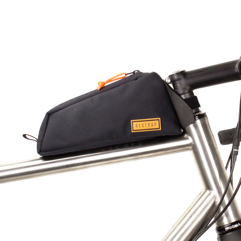 Bicycle Top Tube Bags – Secure Bike Storage for Cycling Essentials ...