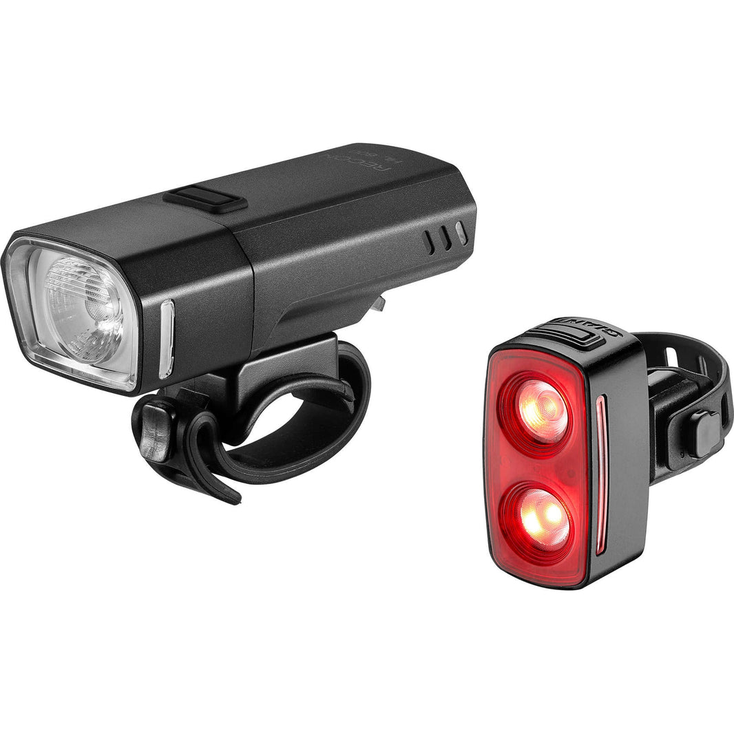 Combo Bike Light Sets – Bicycle Warehouse