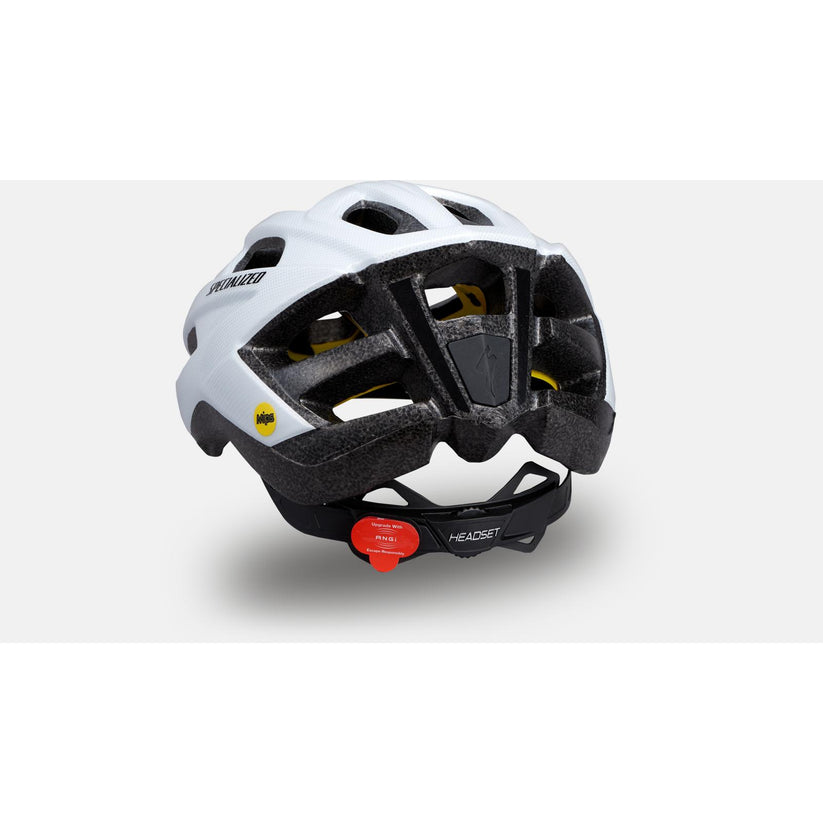 Specialized Chamonix 2 Bike Helmet – Bicycle Warehouse