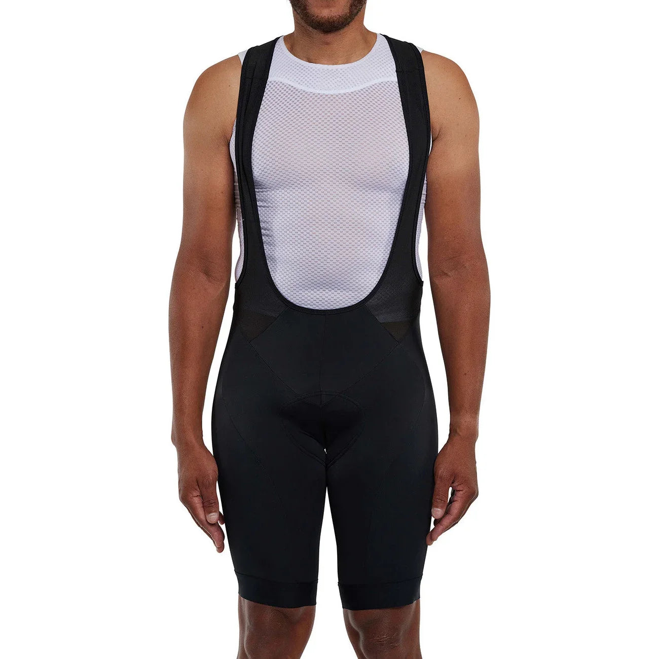 Giant Men's Alpint Road Bike Bib Shorts – Bicycle Warehouse