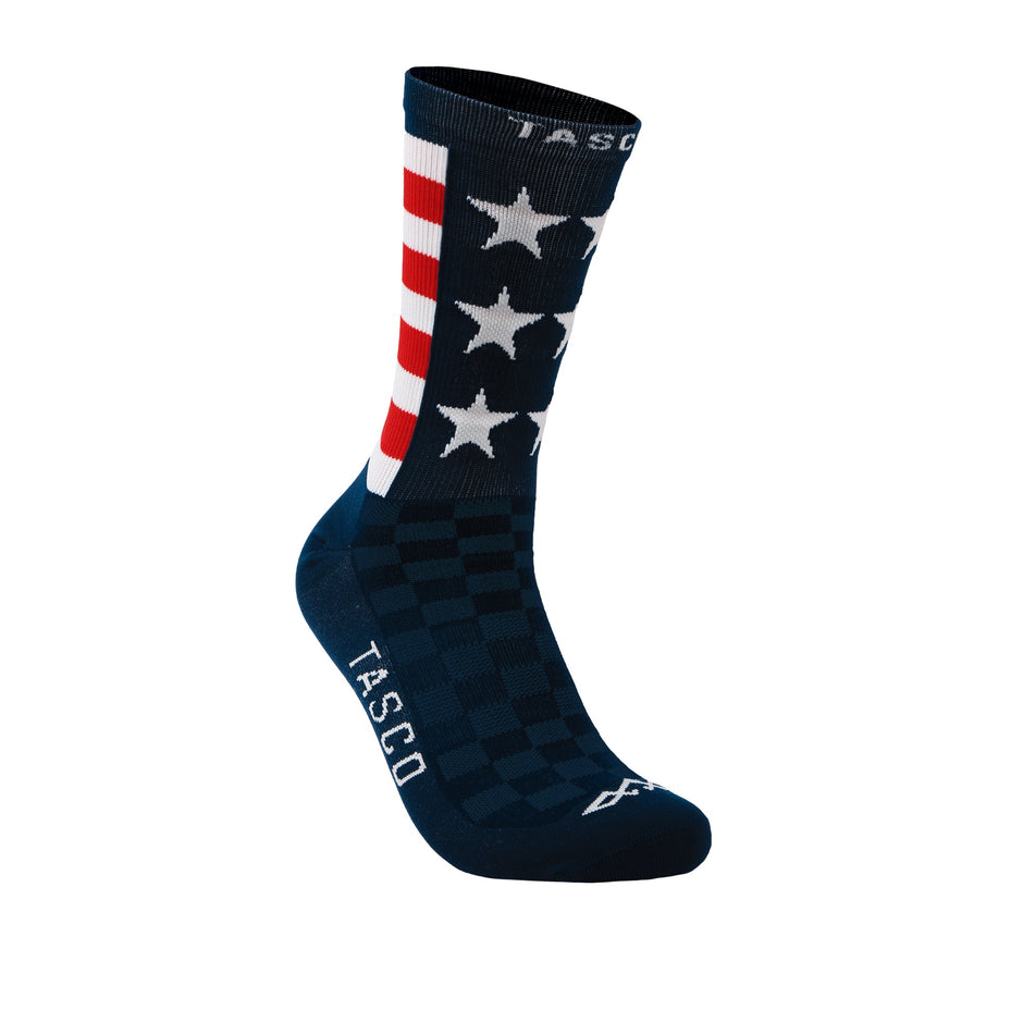 Cycling Socks – Breathable, Moisture-Wicking, and Performance-Driven ...