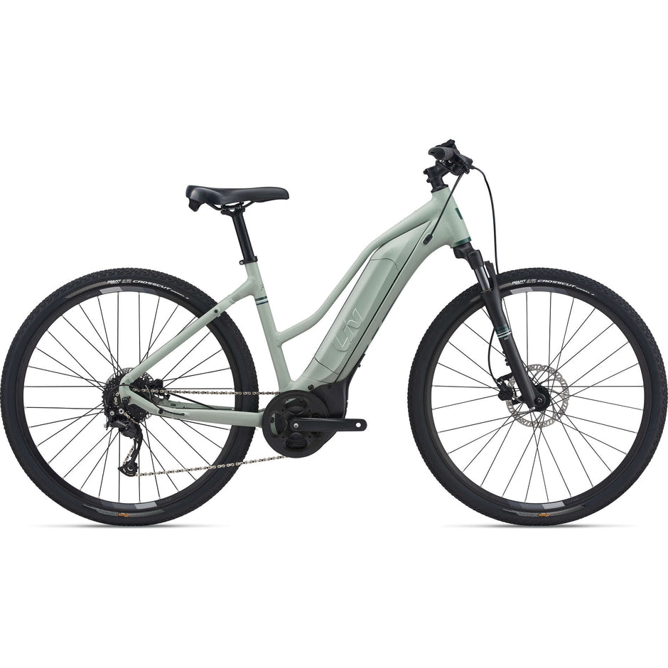Embrace the Ride with Liv Bicycles | Explore of Women's Bikes – Bicycle ...