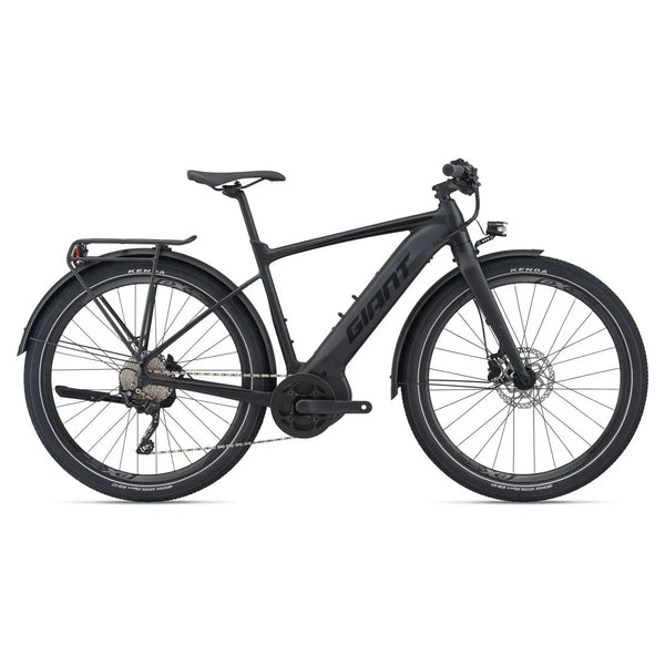 Giant FastRoad E+ EX Pro 28MPH E-Bike – Bicycle Warehouse