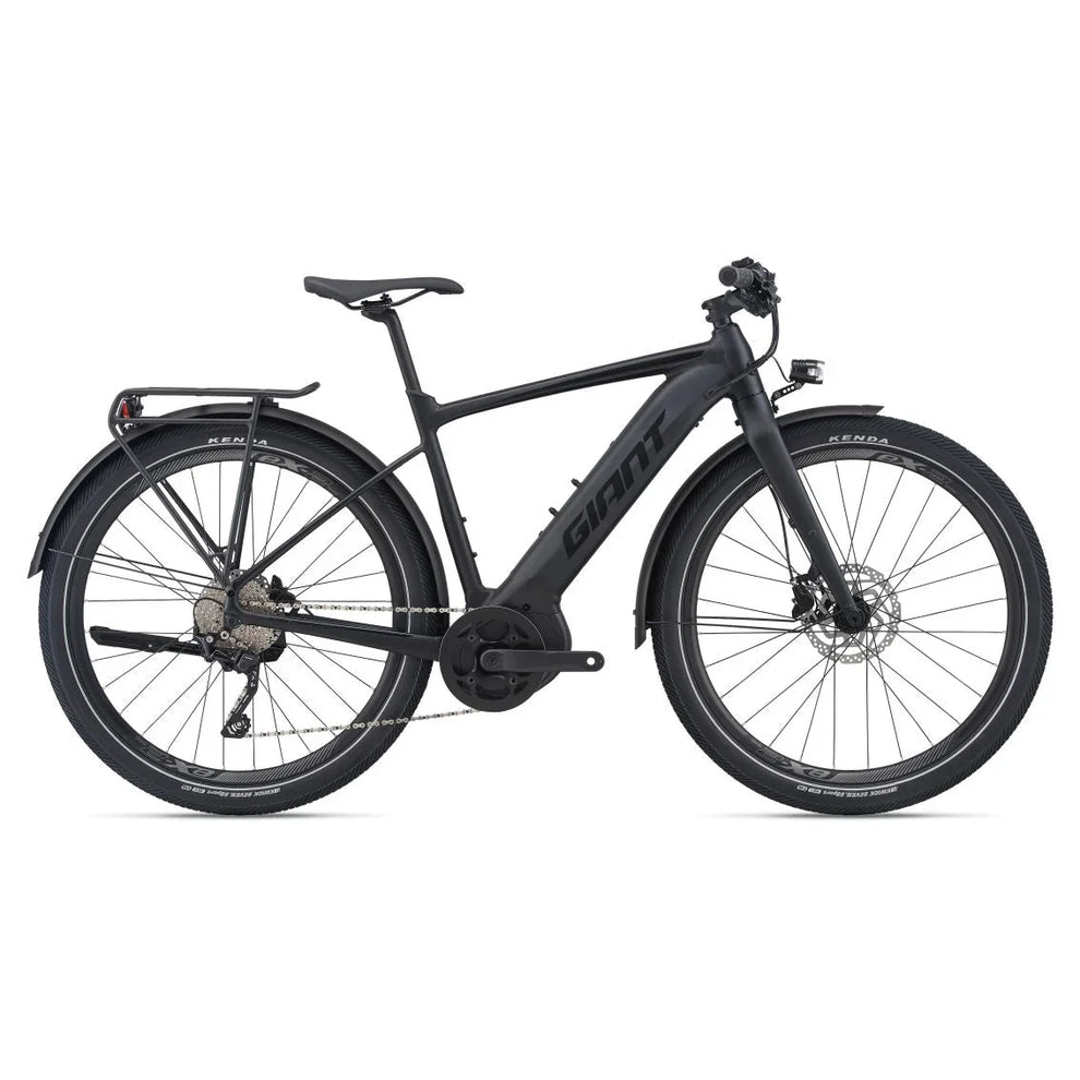 Giant FastRoad E+ EX Pro 28MPH E-Bike – Bicycle Warehouse