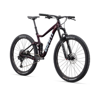 Giant Stance 29 1 Full Suspension Mountain Bike – Bicycle Warehouse
