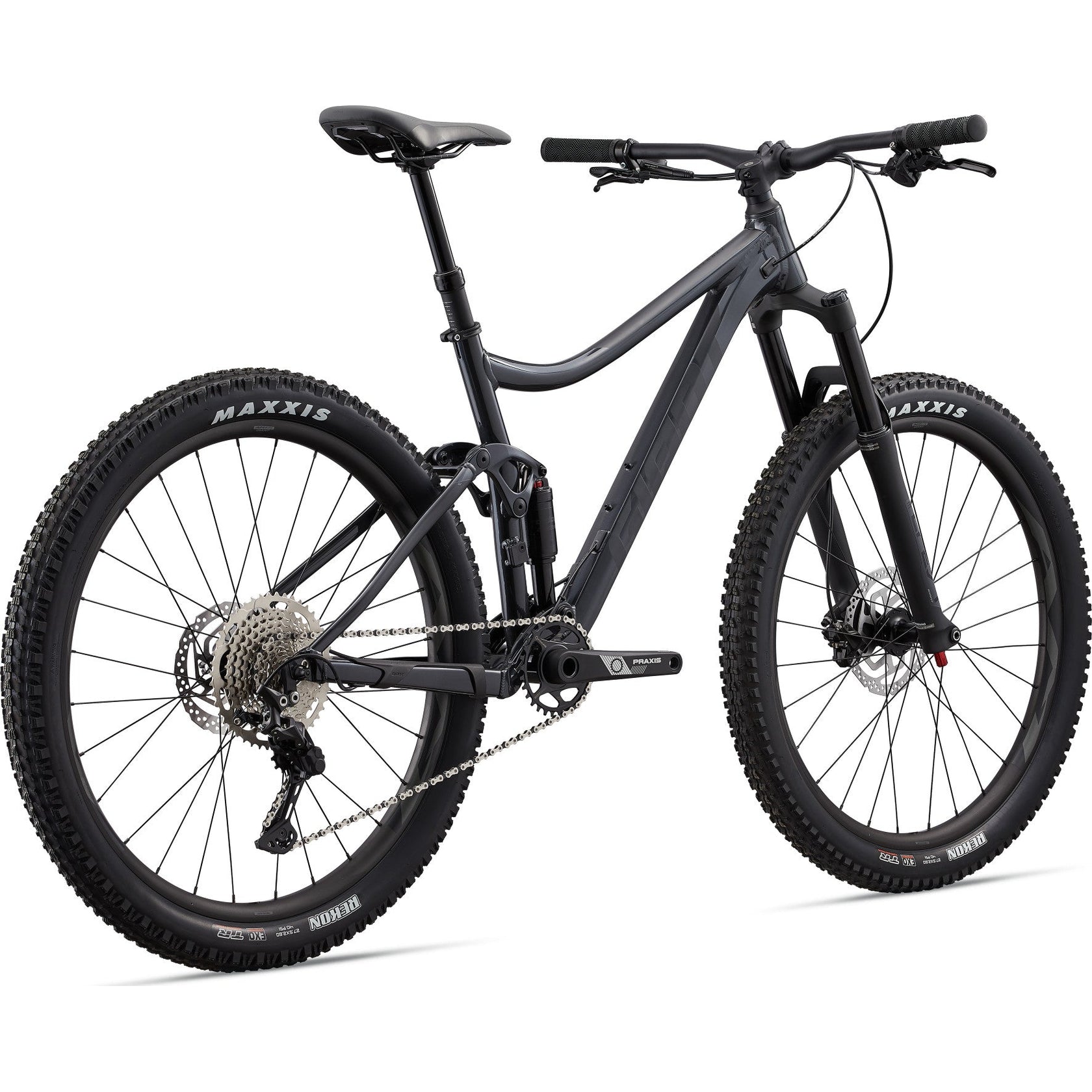 Giant Stance 27.5" Mountain Bike – Bicycle Warehouse