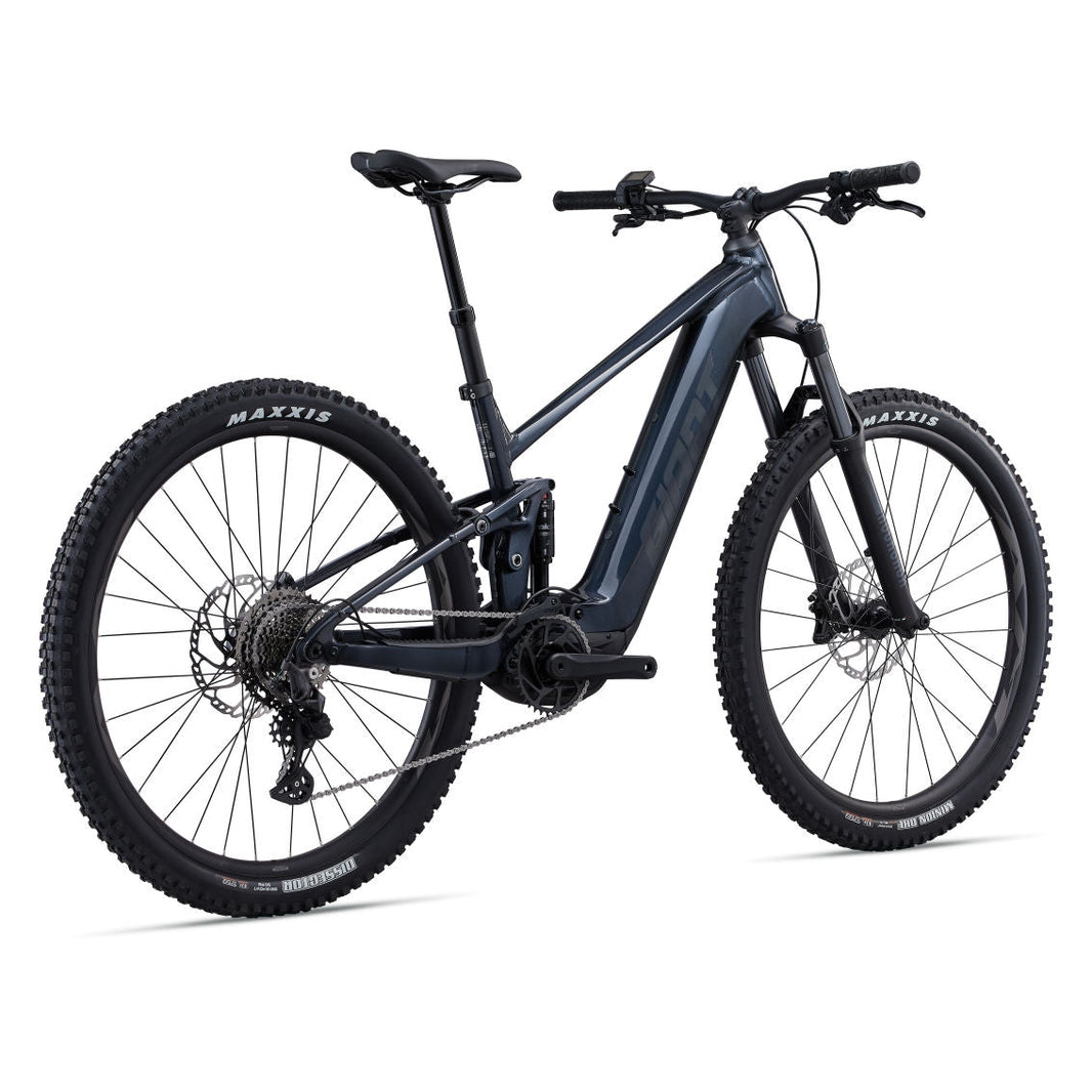 Top Full Suspension Electric Mountain Bikes: Ultimate MTB Performance – Bicycle Warehouse