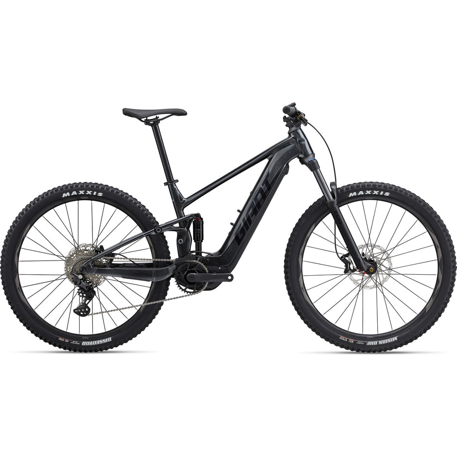 Giant Full Suspension Mountain Bikes | Trail Domination – Bicycle Warehouse