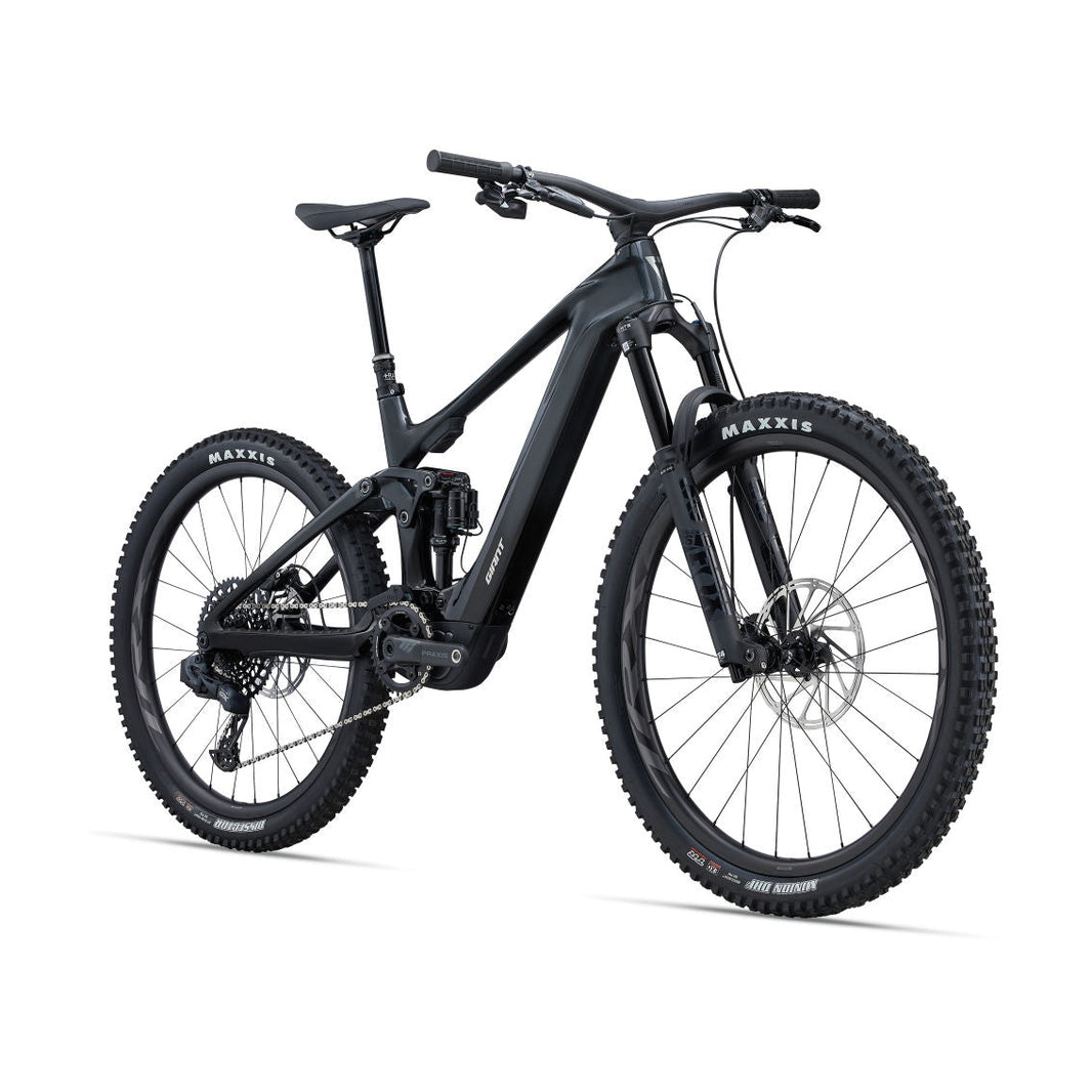 The Best Electric Mountain Bikes - Ultimate Trail Power – Bicycle Warehouse