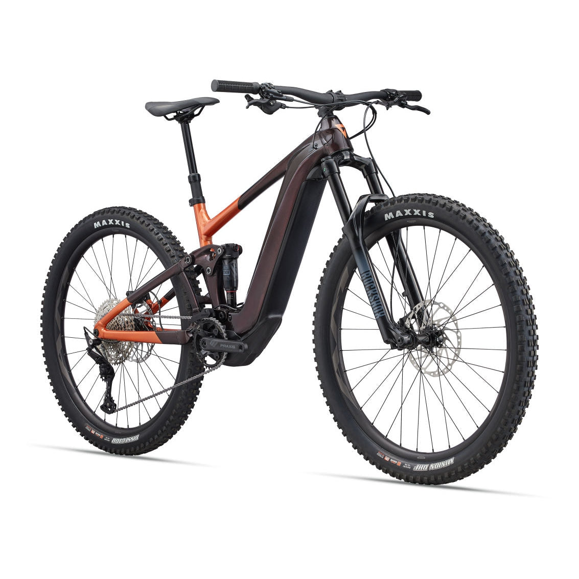 Top Full Suspension Electric Mountain Bikes Ultimate MTB Performance Top Full Suspension Electric Mountain Bikes Ultimate MTB Performance