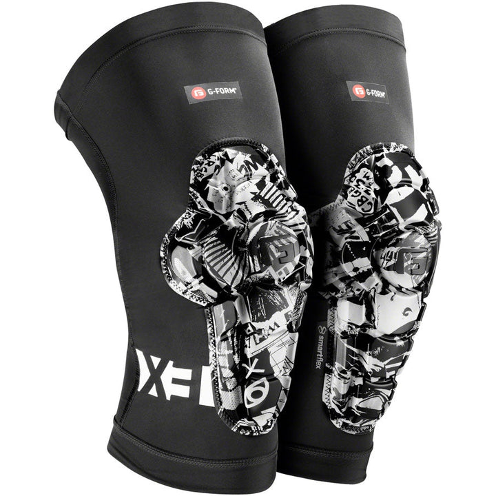 Top-Rated Mountain Bike Knee Pads – Ultimate Protection & Comfort ...